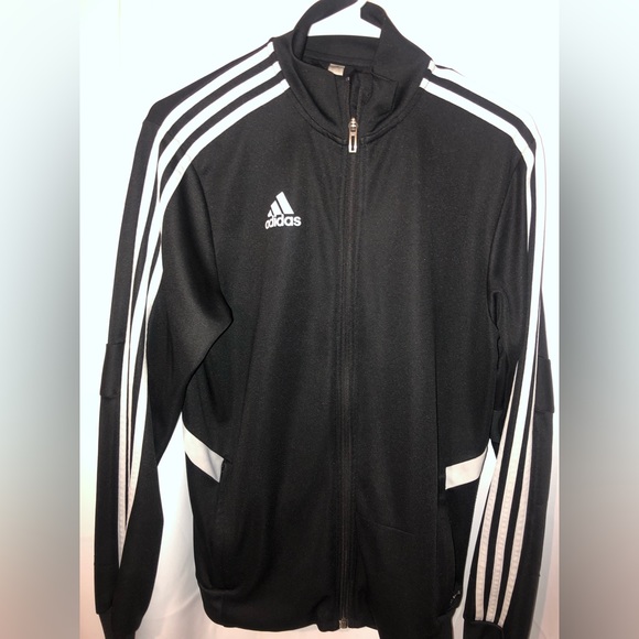 adidas | Jackets & Coats | Adidas Jacket | Poshmark